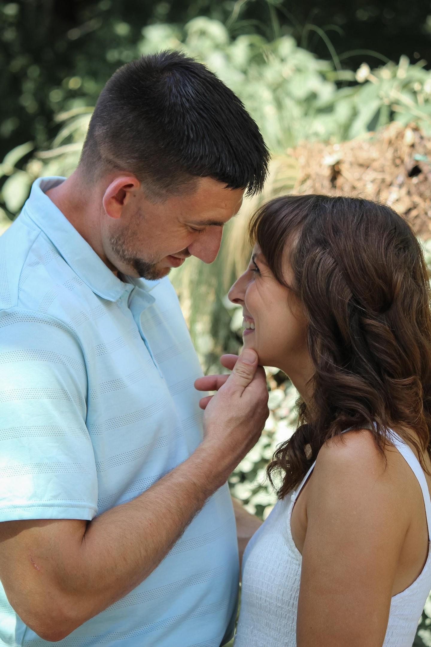 Rachel & Kenny