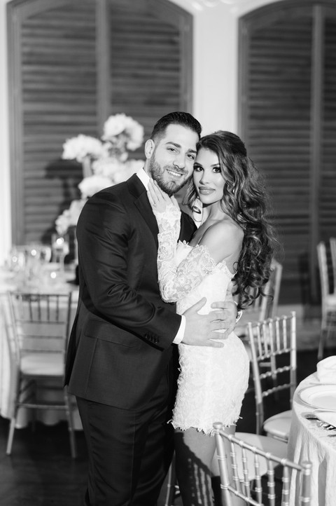 Maria & Dionisios | Joy