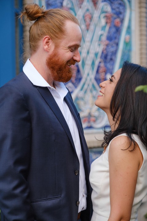 Sitora & Colin | Joy