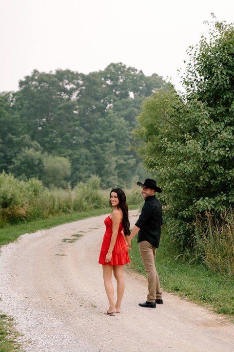 Tyler & Caitlin | Joy