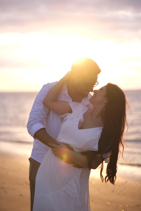 Alina & Jaison | Joy