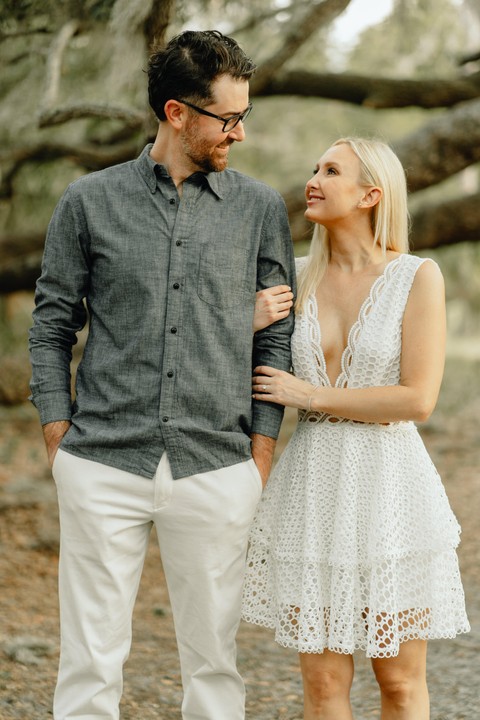 Sarah & Ryan | Joy