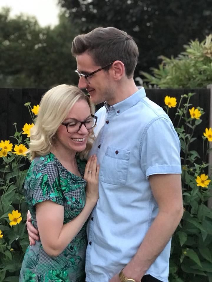 Laura & Ryan