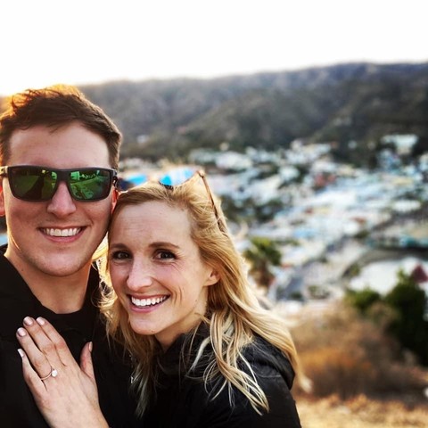 Tyler & Alexandra | Joy