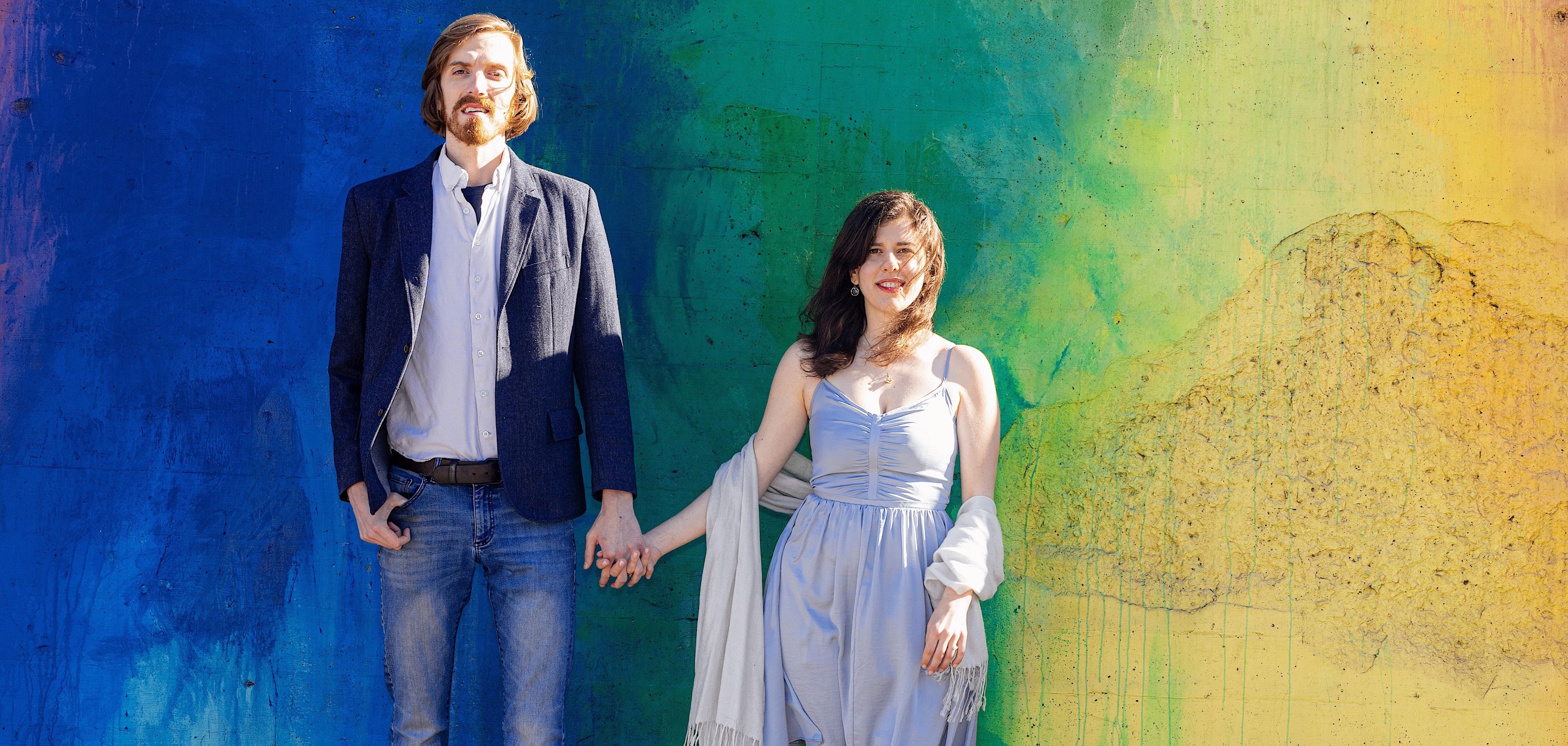 Victoria & Ryan's Wedding | Joy