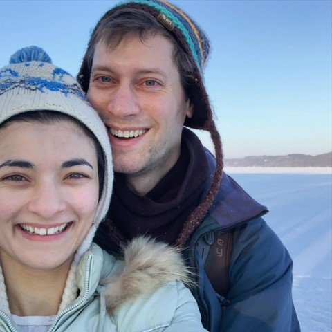 Sophina & Connor | Joy