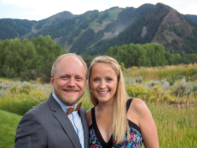 Emily & Brad | Joy
