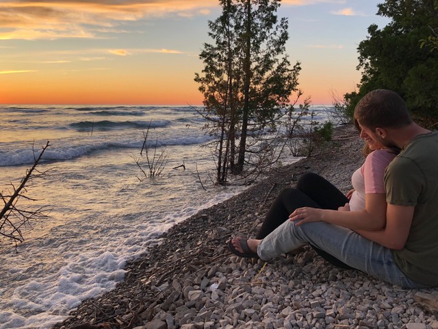 Elizabeth & Greg | Joy