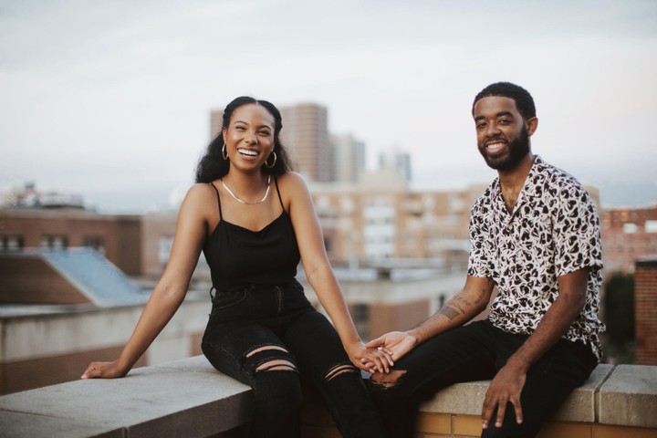 Kayla & Jonathan | Joy