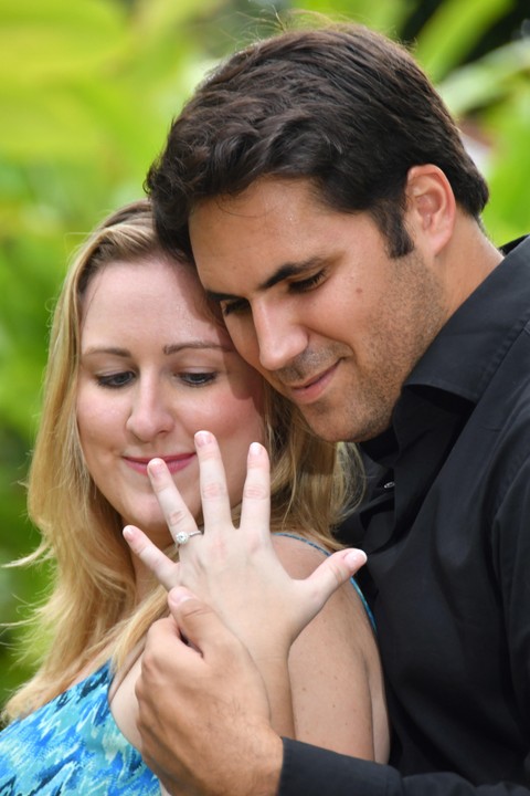 Nicole & Cameron | Joy