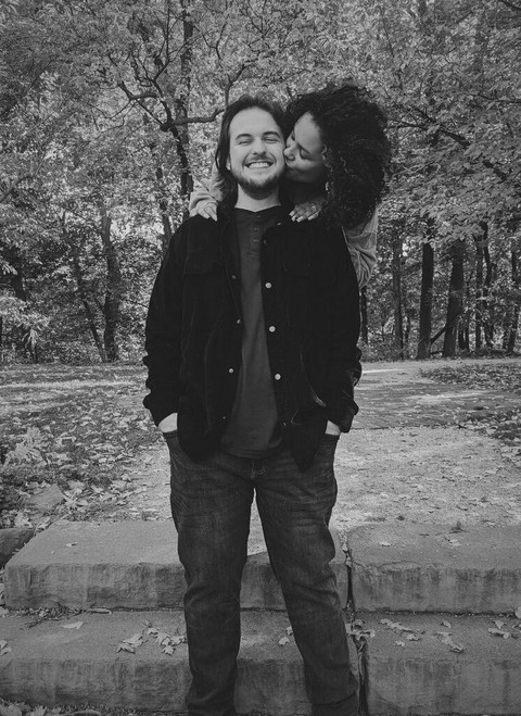 Taylor & Andrew | Joy