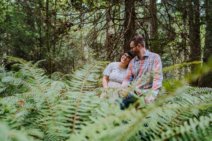 Amanda & Stefan | Joy