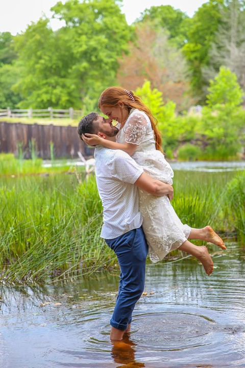 Morgan & Russell | Joy