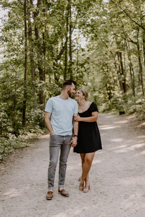Megan & Ryan | Joy