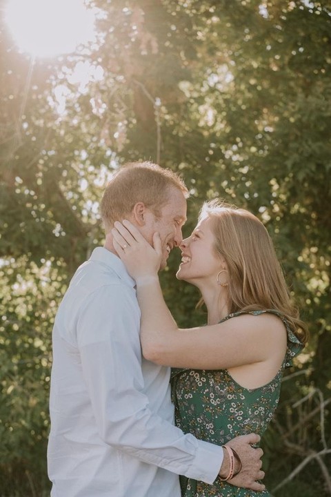 Shayla & Brett | Joy