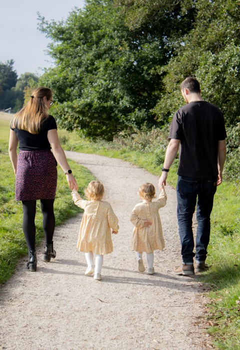 Rebecca & Thomas | Joy