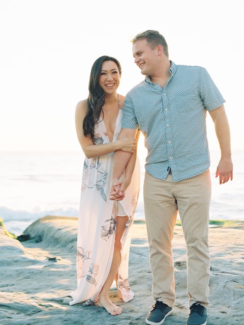 Thomas & Rachel