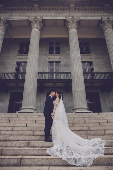Samuel & Katherine | Joy