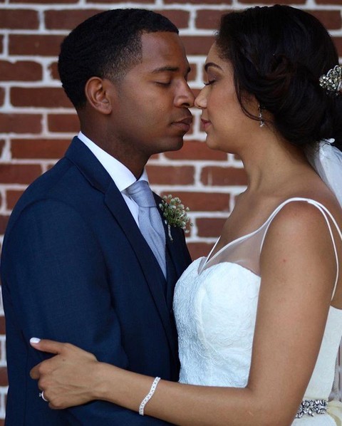 Olivia & Larry | Joy