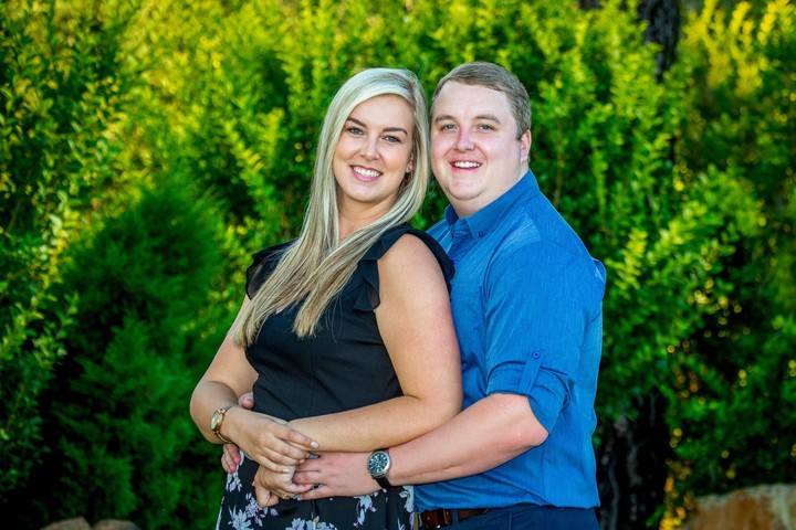 Desmond & Jolene | Joy