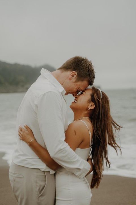 Steph & Gerard | Joy