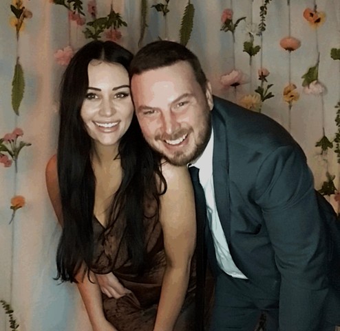 Chelsea & Alexander | Joy