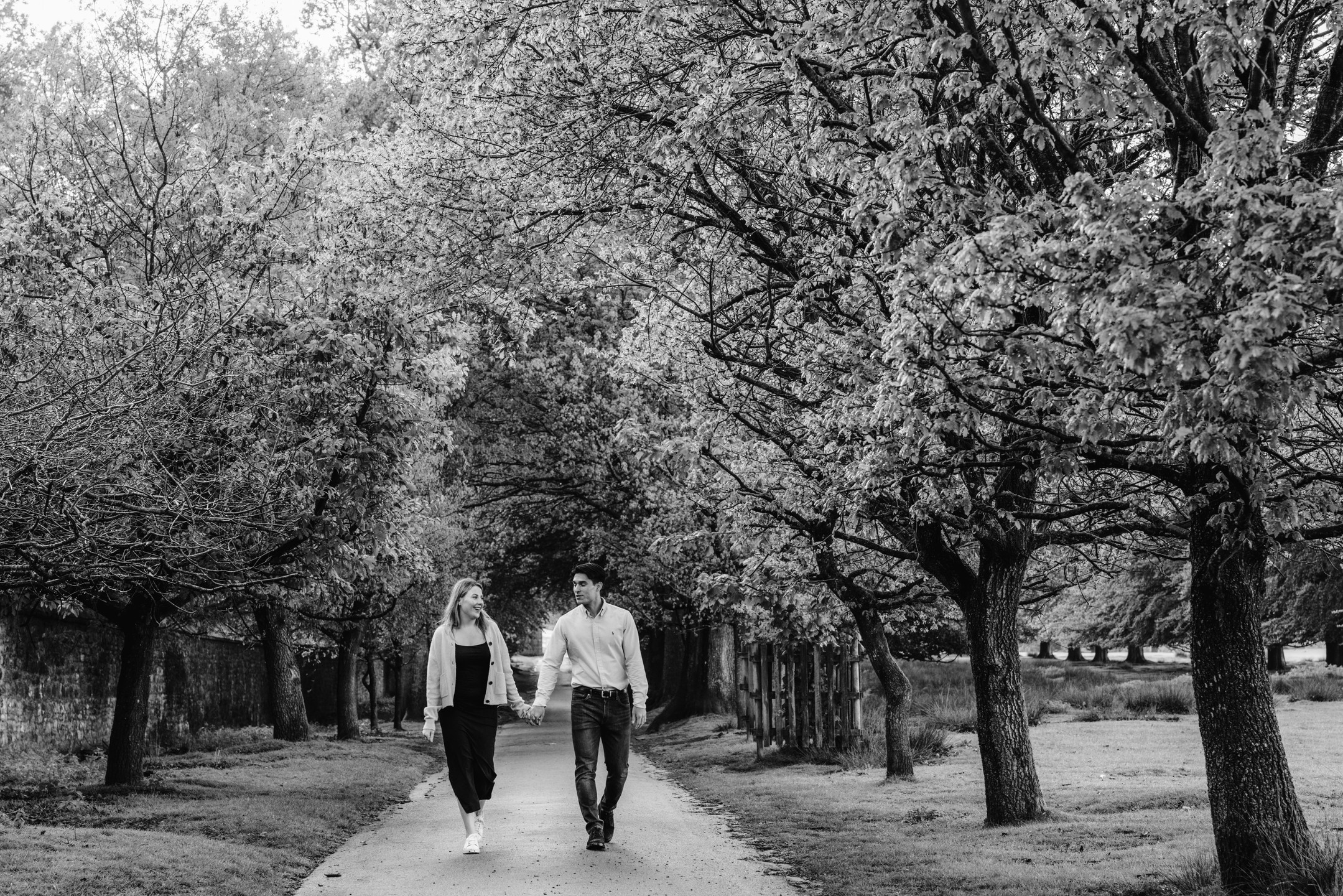 Elizabeth & Jay