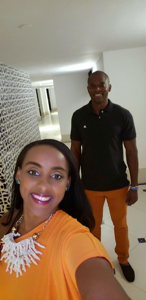 Andrew & Tracy | Joy