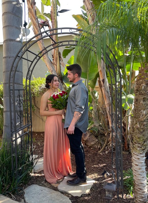 Makeila & Johnny | Joy