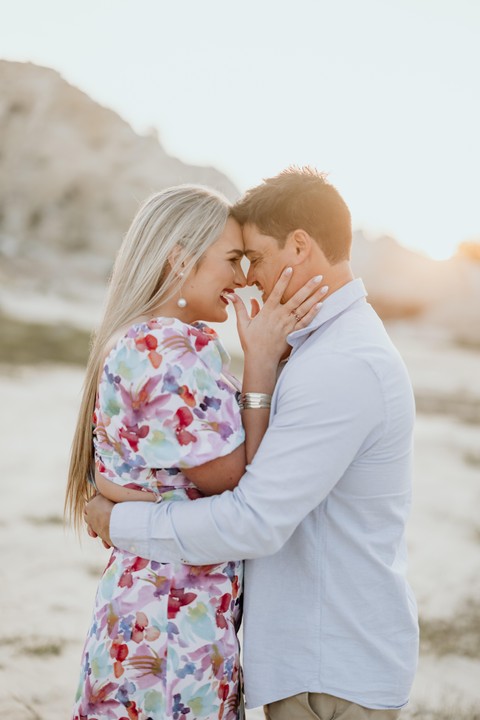 Johan & Martitia | Joy