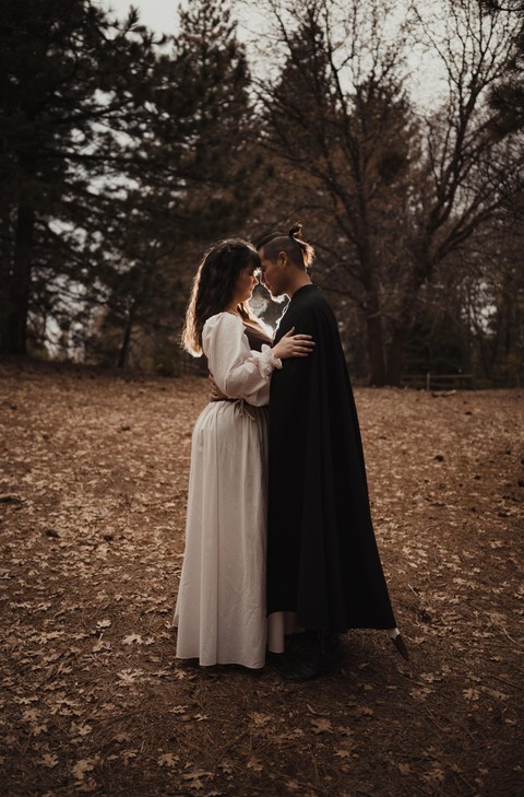 Kenneth & Nicole | Joy