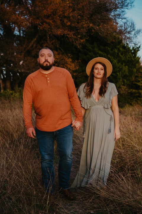 Ashlee & Jerry | Joy