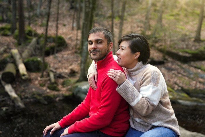 Logan & Sandra | Joy