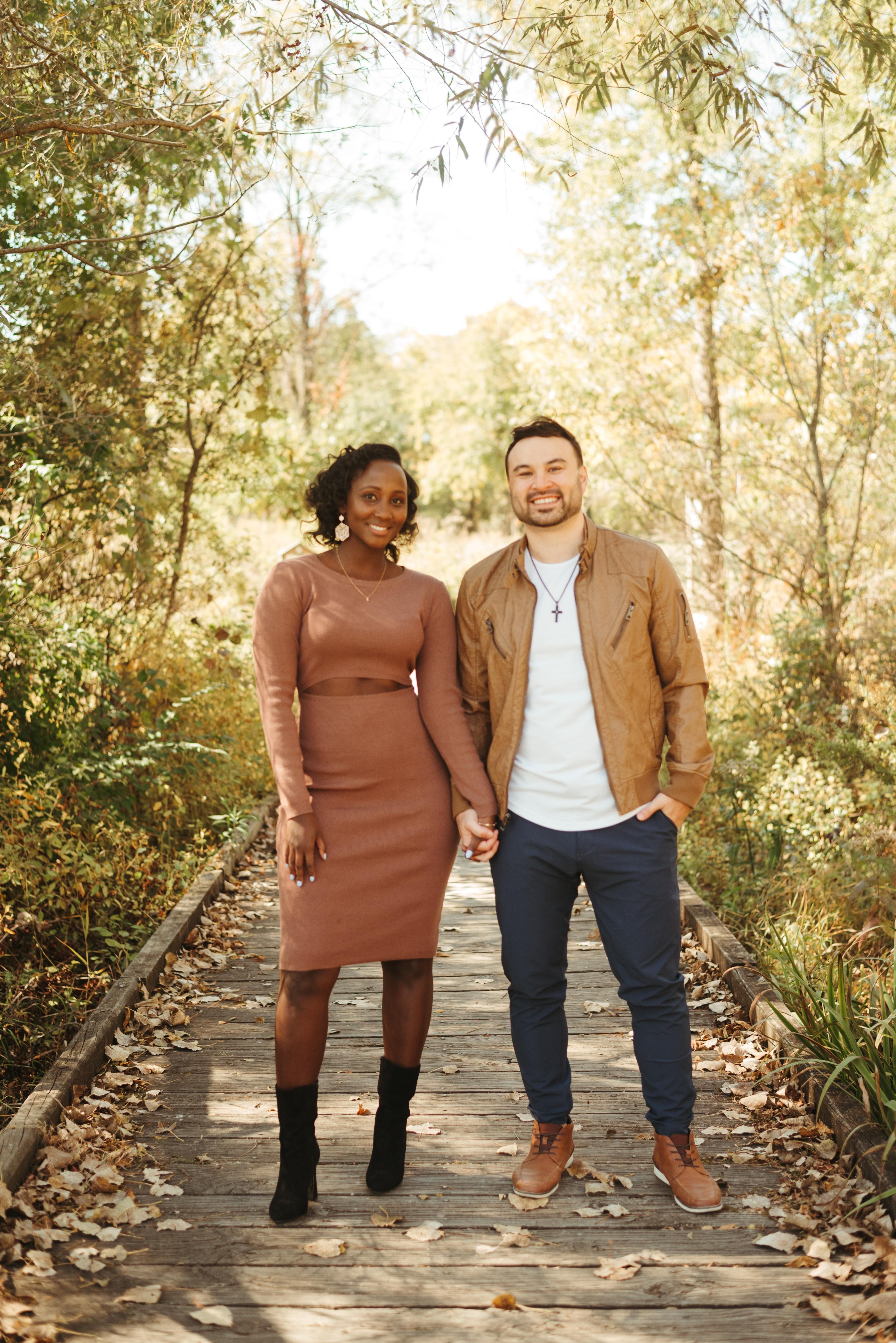 Jay & Orsella