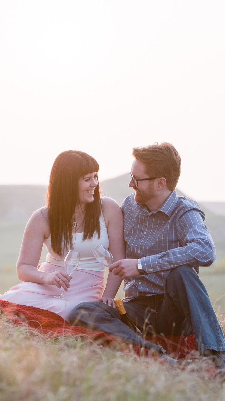 Stephanie & Nolan