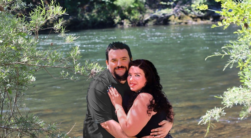 Steven & Gabrielle | Joy