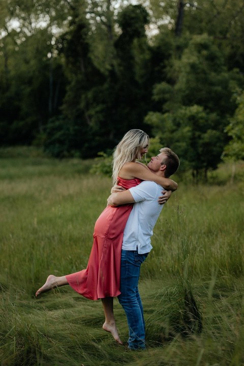 Morgan & Brooks | Joy