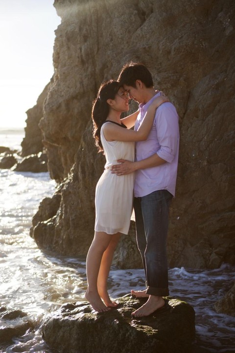 Victoria & Matthew | Joy