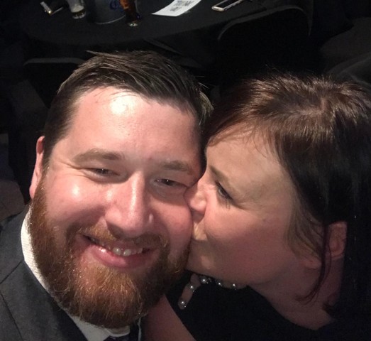 Neil & Shelley | Joy