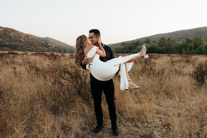 Cameron & Ashley | Joy