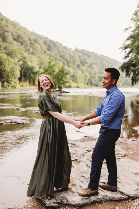 Bailey & Patrick | Joy