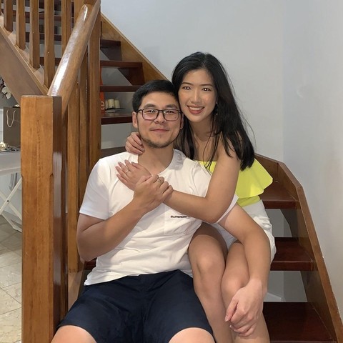 Leanne & Derek | Joy