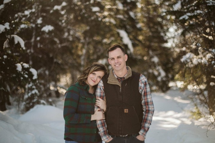 Becca & Michael | Joy