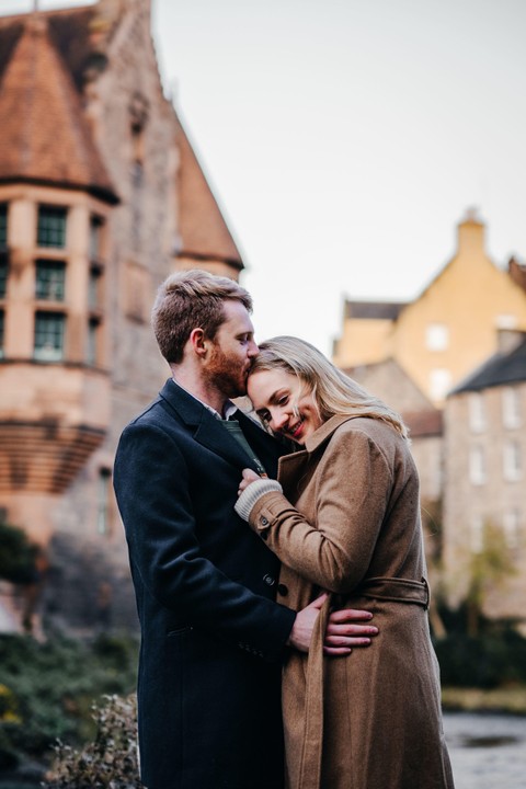 Sarah & Ben