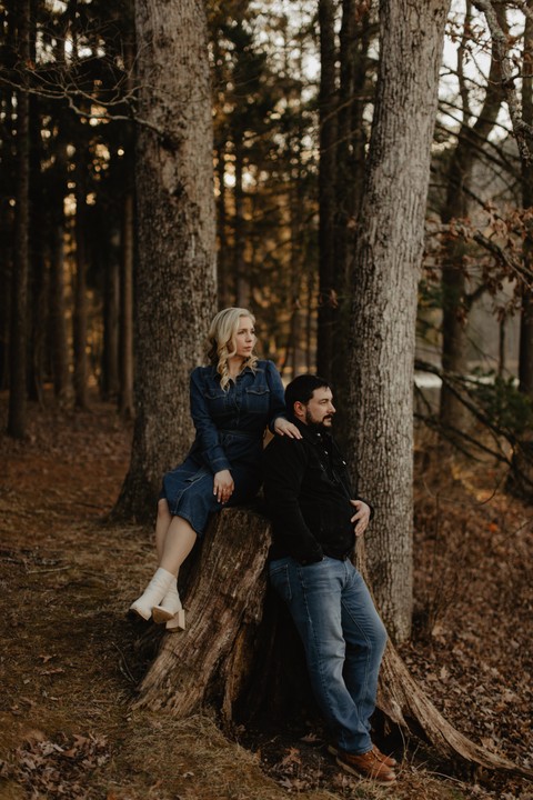 Rachel & Alan | Joy