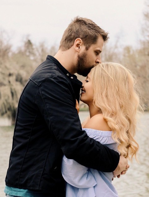 Chelsea & Marc | Joy