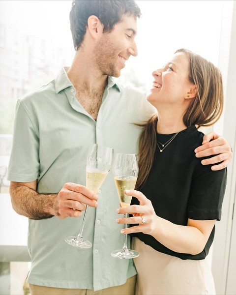 Abigail & Joshua | Joy