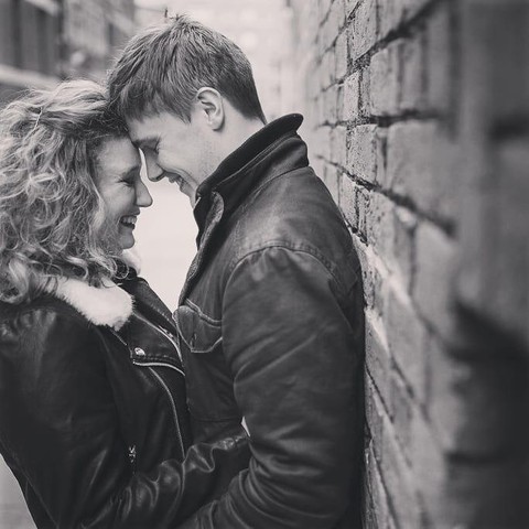 Victoria & Sean | Joy