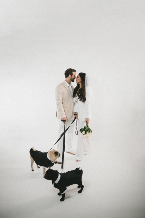 Jasmine & Jorge | Joy