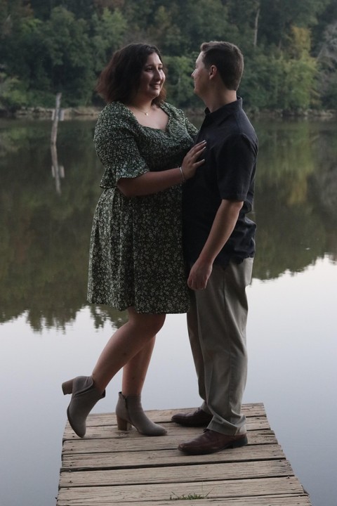Jasmine & Sean | Joy